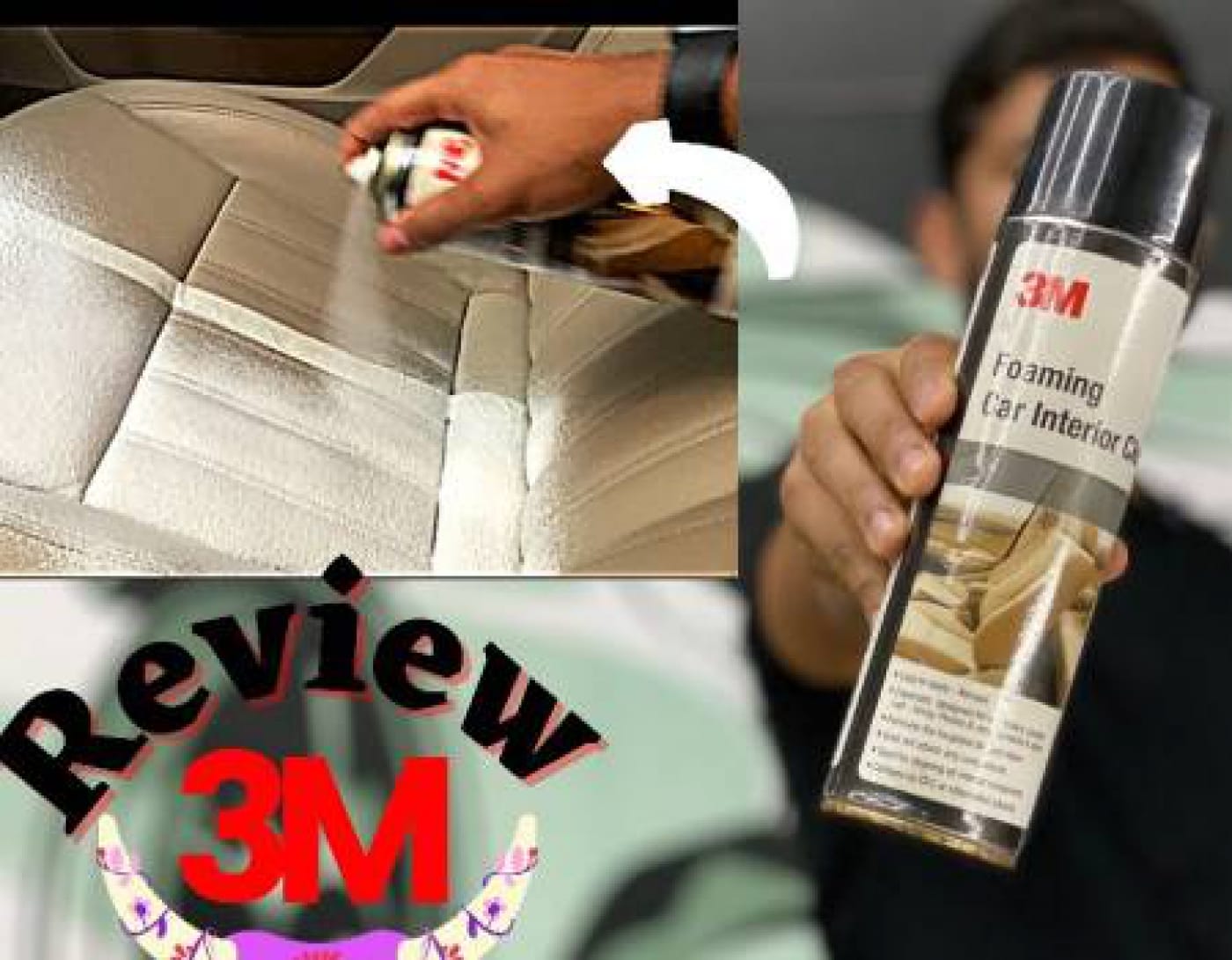 Car Cleaning Services in Vizag : 3M Car Care